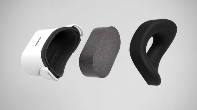 Mutalk: Another Bane-like Mask That Will Keep Your Conversation Private