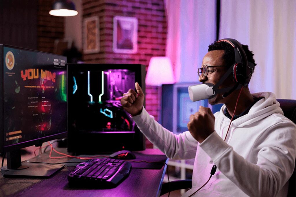 Mutalk: Another Bane-like Mask That Will Keep Your Conversation Private