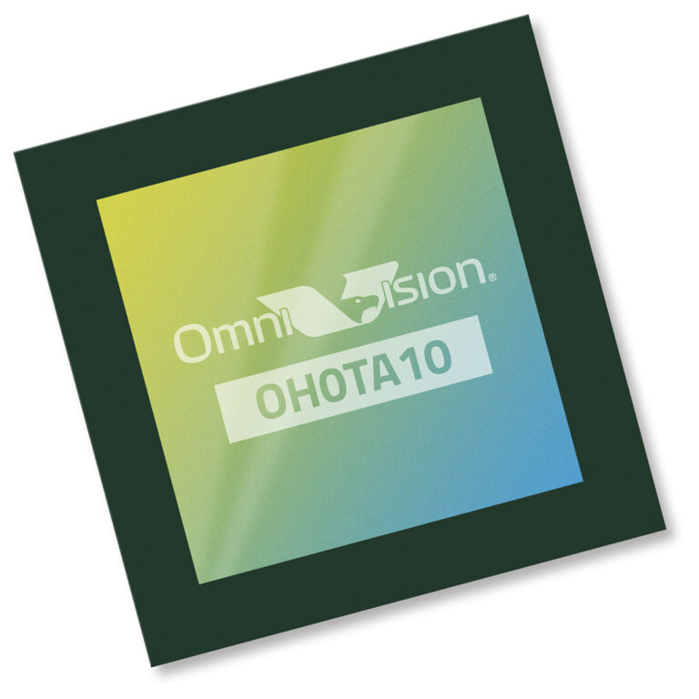 What Looks Like A Speck Of Dirt Is Actually The World’s Smallest Camera ...