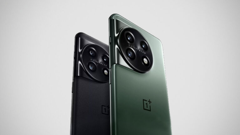 OnePlus 11 Smartphone: It’s Everything You Expect Of A Flagship, Plus ...