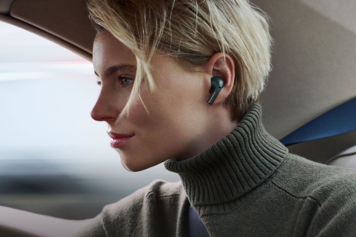 OnePlus Partnered With Dynaudio For OnePlus Buds Pro 2