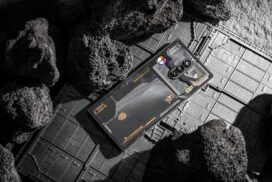 Redmagic 8 Pro Gaming Smartphone Has The Fastest Chip And Memories ...