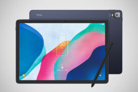 TCL’s New Tablet And Its First 2-in-1 Detachable Laptop Features ...