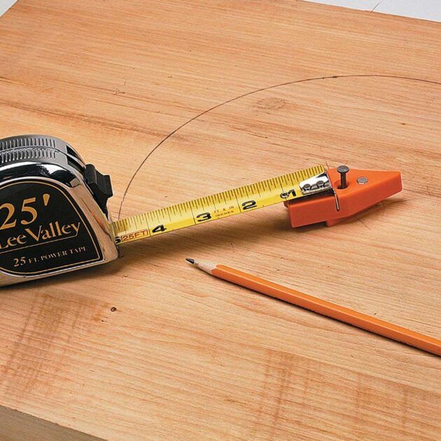 This Nifty Accessory For Tape Measure Will Let You Measure Corner-to ...