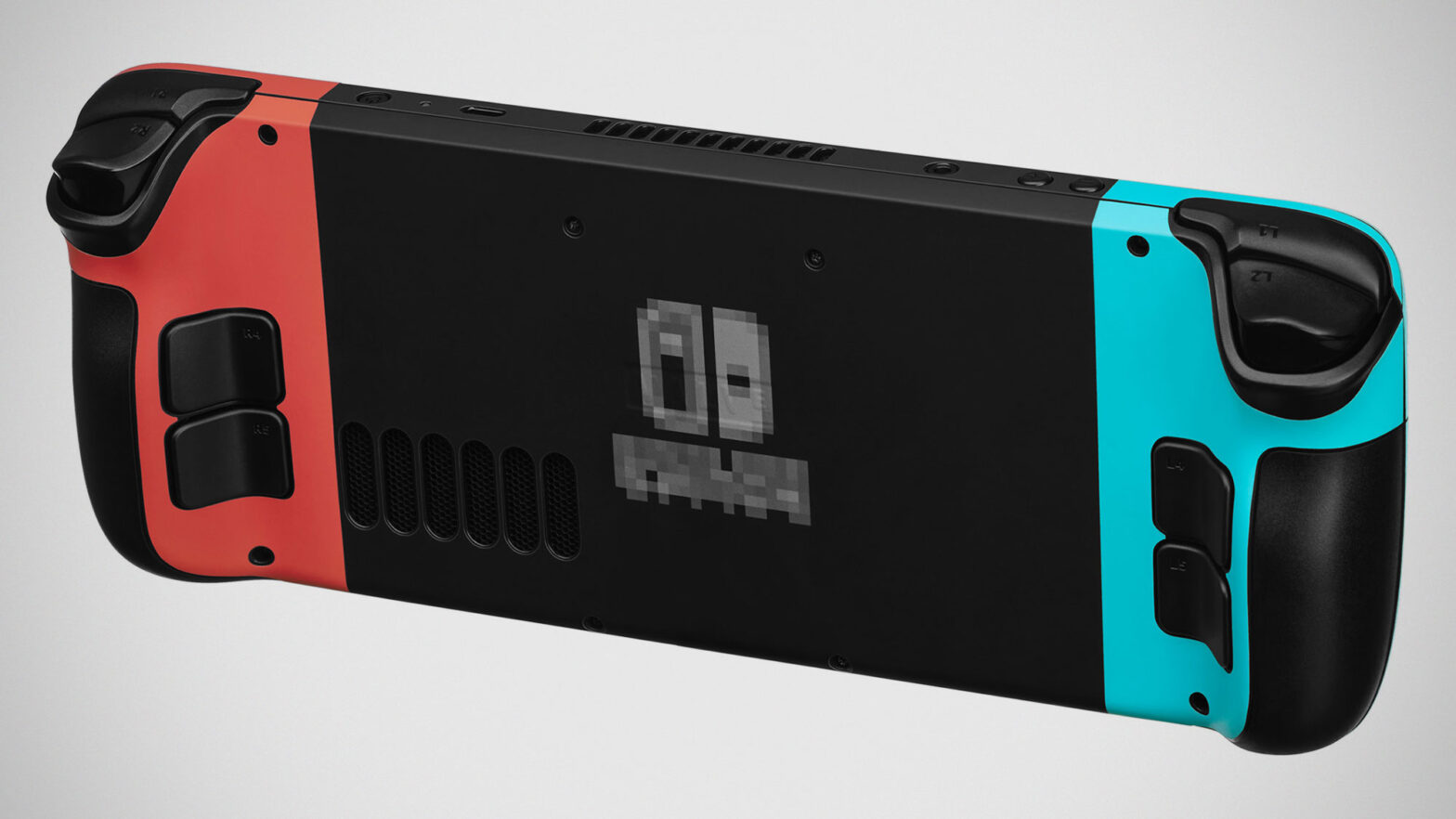 dbrand SwitchDeck Skin And Case Will Turn Your Steam Deck Into A Switch ...