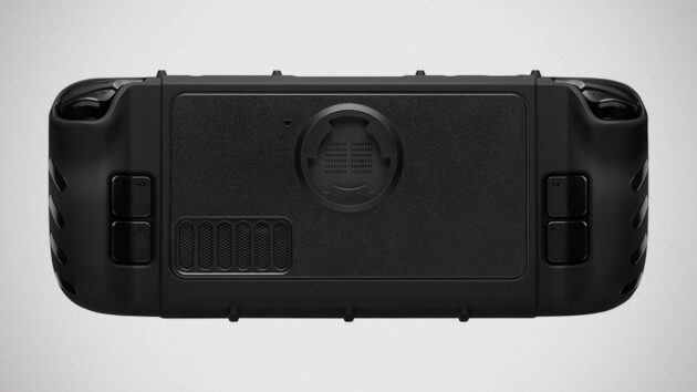 dbrand SwitchDeck Skin And Case Will Turn Your Steam Deck Into A Switch ...