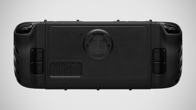dbrand SwitchDeck Skin And Case Will Turn Your Steam Deck Into A Switch ...