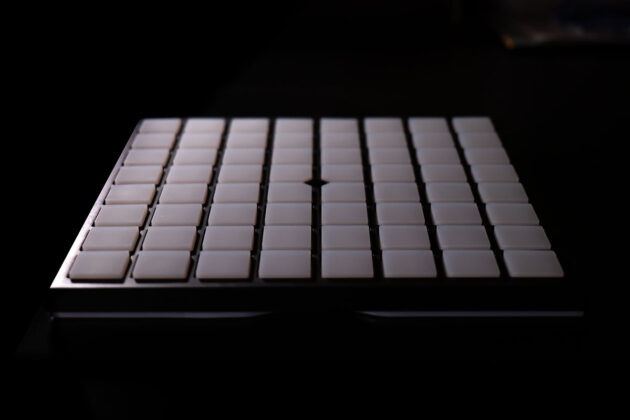 203 Electronics Introduced A Super Portable And Affordable MIDI Grid ...