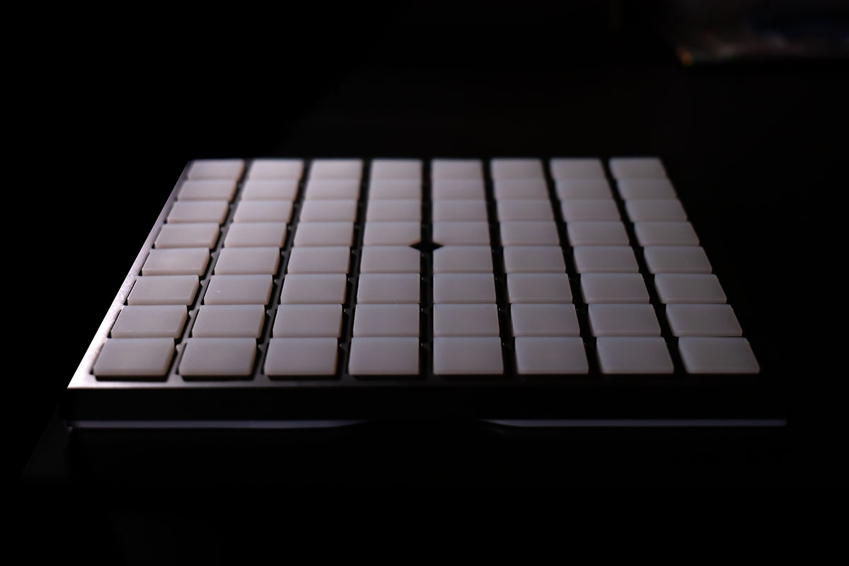 203 Electronics Introduced A Super Portable And Affordable MIDI Grid Controller Called Matrix