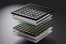 203 Electronics Introduced A Super Portable And Affordable MIDI Grid ...