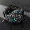 Bugatti Carbone Limited Edition Is The World’s Only Smartwatch With ...