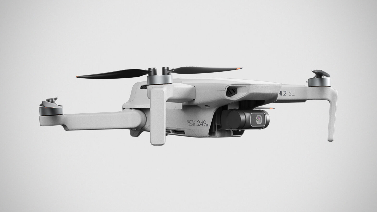 DJI Mini 2 SE Imaging Drone Announced