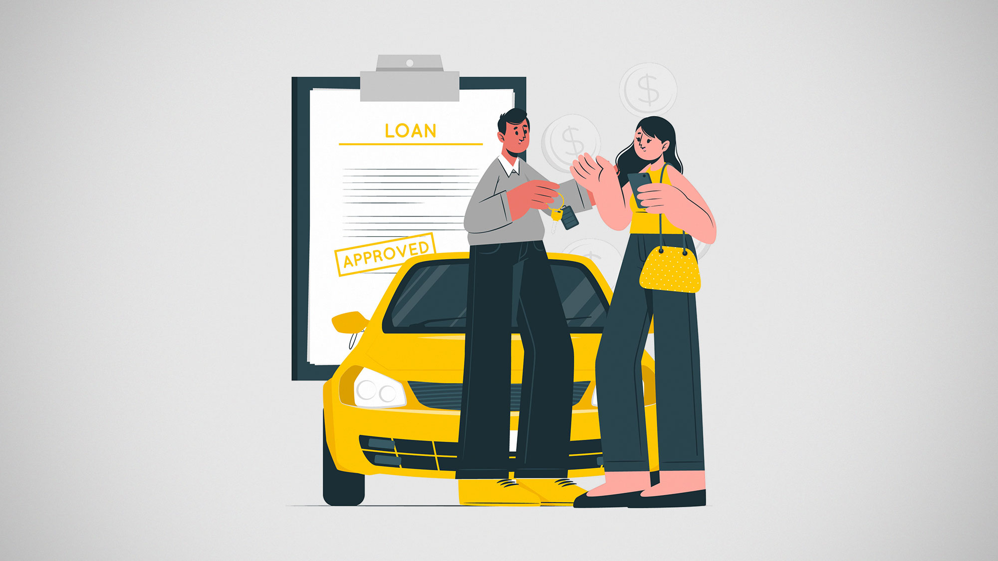 How A Car Loan May Benefit You SHOUTS How A Car Loan May Benefit You SHOUTS
