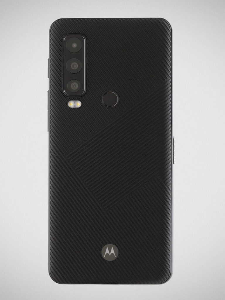 Motorola Defy 2 Rugged Smartphone Announced With Satellite Messaging