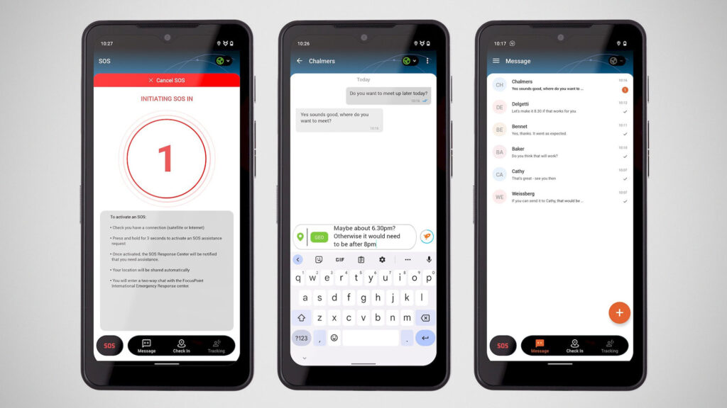Motorola Defy 2 Rugged Smartphone Announced With Satellite Messaging ...