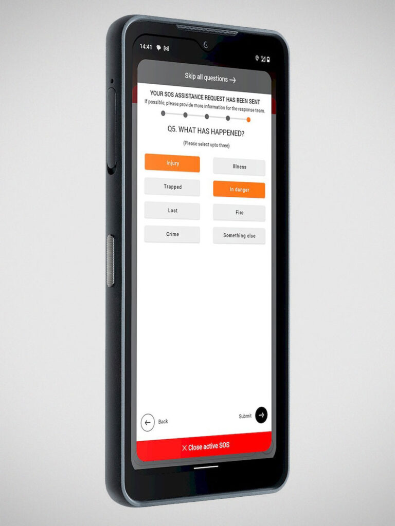 Motorola Defy 2 Rugged Smartphone Announced With Satellite Messaging