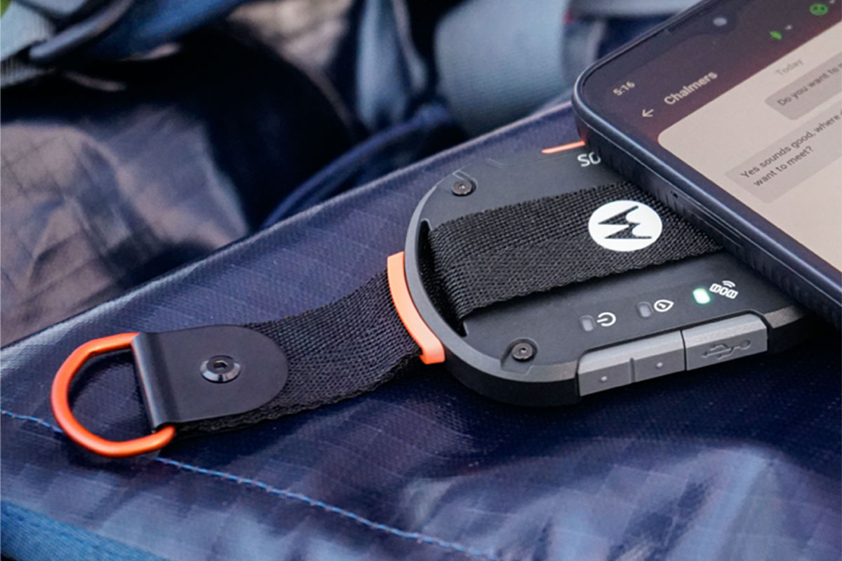 Motorola Defy 2 Rugged Smartphone Announced With Satellite Messaging