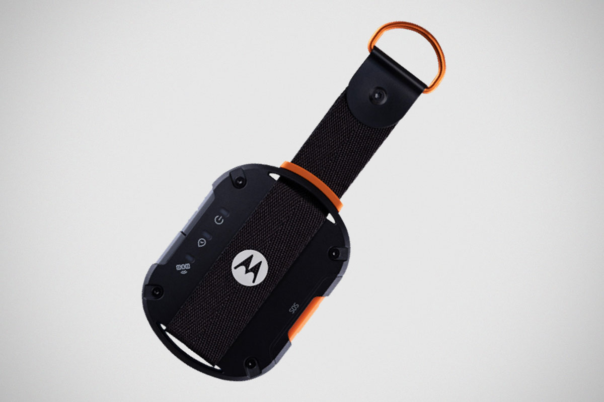 Motorola Defy 2 Rugged Smartphone Announced With Satellite Messaging