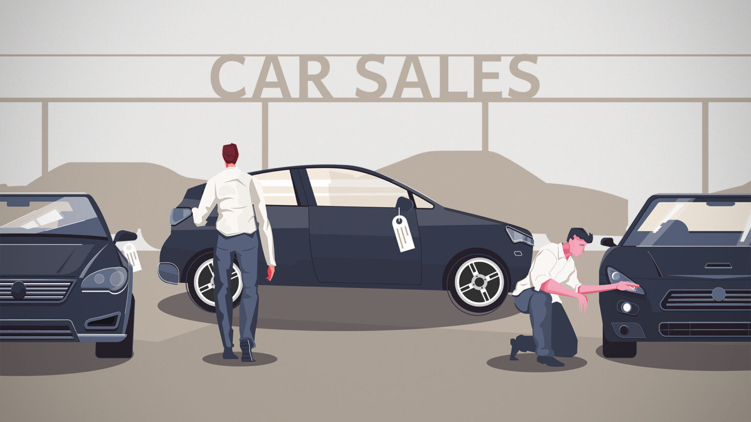 Picking Your New Vehicle Will Be Easier With These Steps