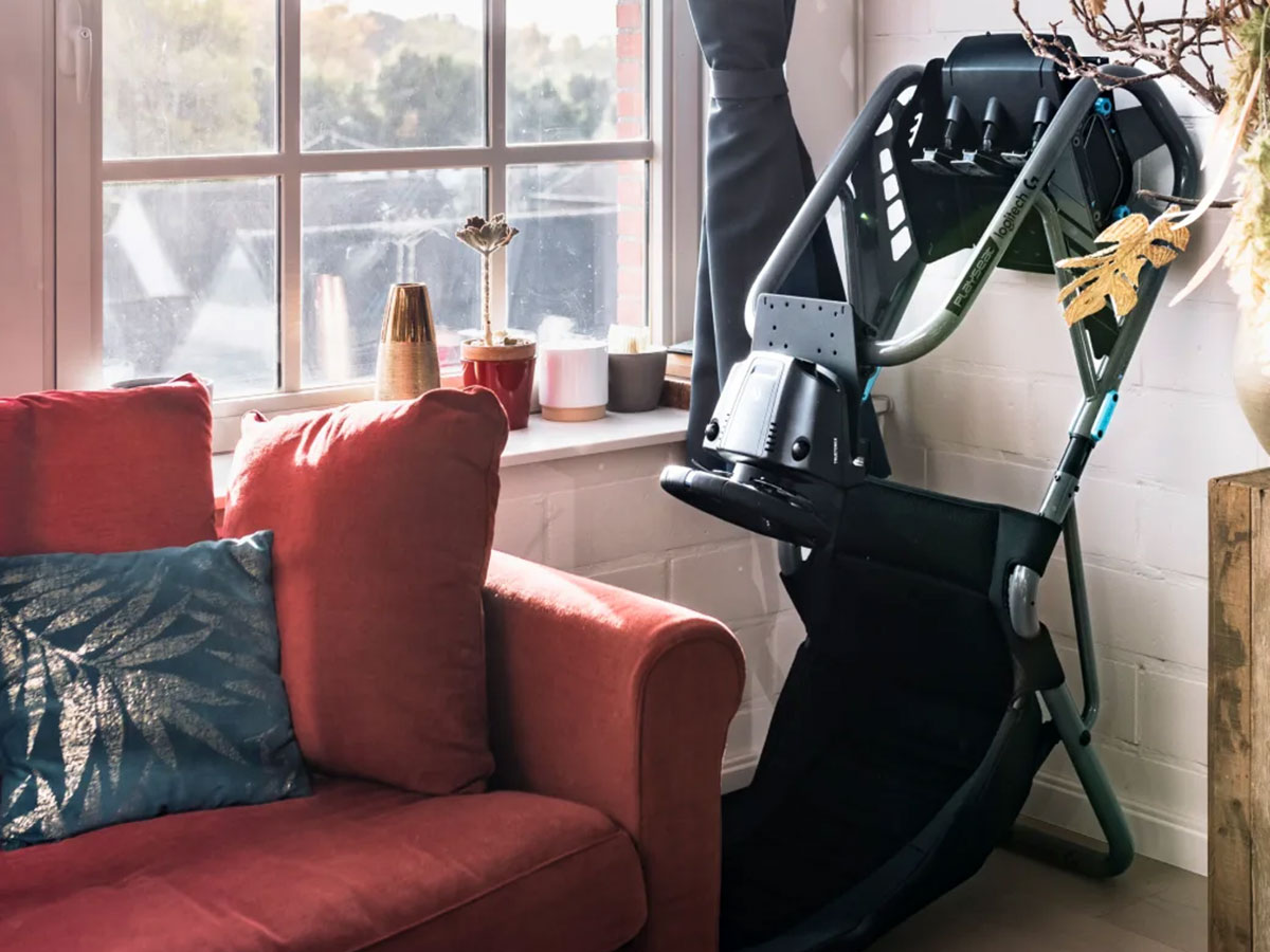 Playseat Trophy-Logitech G Edition Is Here To Complete Your Driving ...