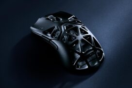Razer Viper Mini Signature Edition: The Rolls-Royce Of Gaming Mouse?