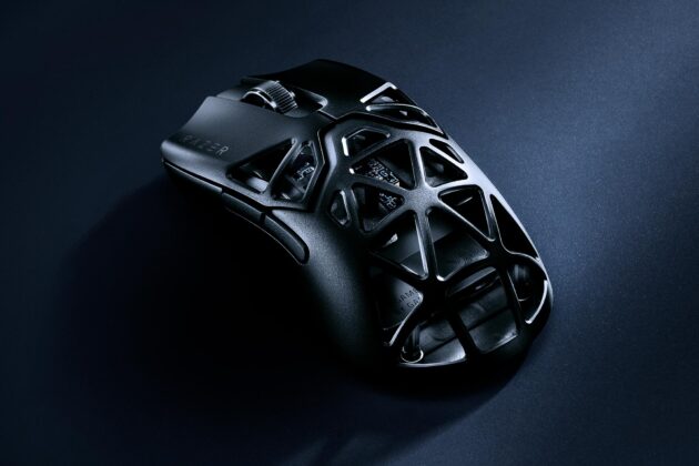 Razer Viper Mini Signature Edition: The Rolls-Royce Of Gaming Mouse?