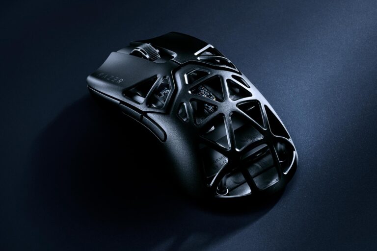 Razer Viper Mini Signature Edition: The Rolls-Royce Of Gaming Mouse?