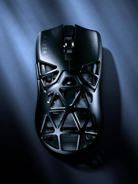 Razer Viper Mini Signature Edition: The Rolls-Royce Of Gaming Mouse?