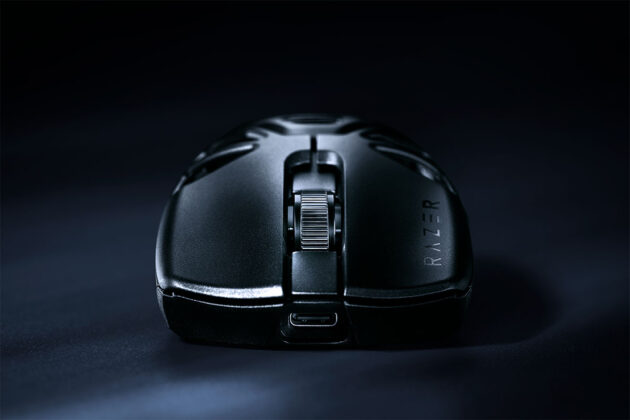 Razer Viper Mini Signature Edition: The Rolls-Royce Of Gaming Mouse?