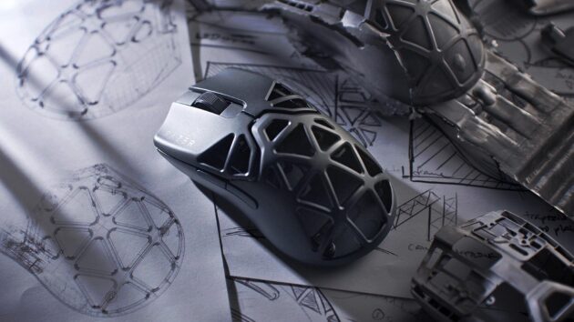Razer Viper Mini Signature Edition: The Rolls-Royce Of Gaming Mouse?