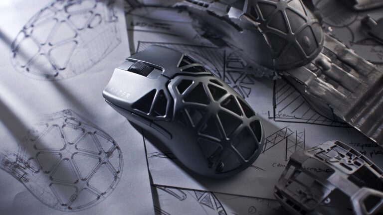 Razer Viper Mini Signature Edition: The Rolls-Royce Of Gaming Mouse?