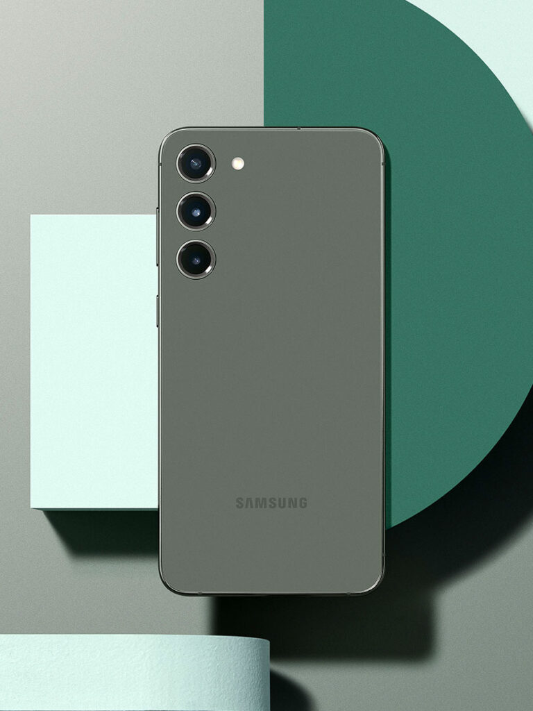 Samsung Galaxy S23 Series Revealed With New Design And “Epic Camera”