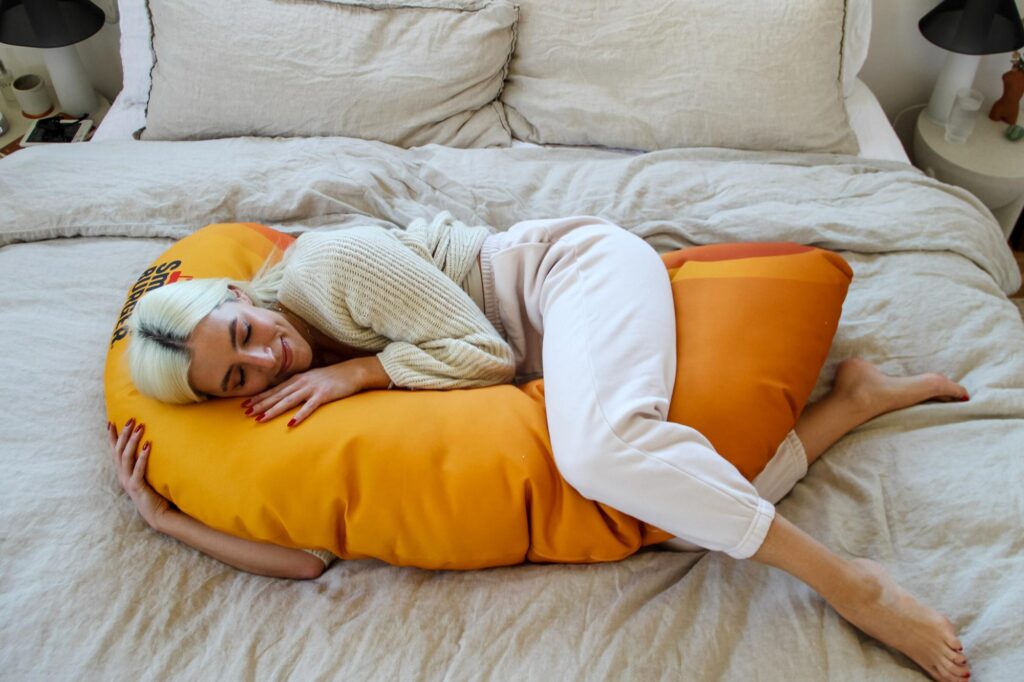 Smashburger S’mac & Cheese Burger: Mac & Cheese Got Smashed!