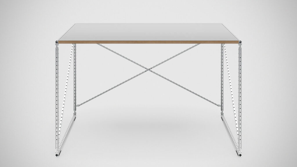 Field Desk: Teenage Engineering’s Office Workspace Can Be Yours To Own