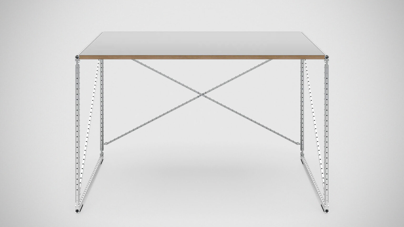 Field Desk: Teenage Engineering’s Office Workspace Can Be Yours To Own