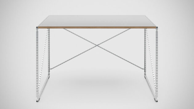 Field Desk: Teenage Engineering’s Office Workspace Can Be Yours To Own