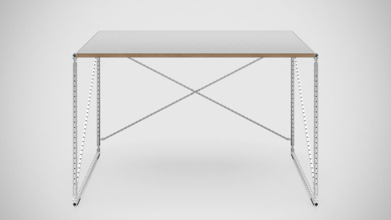 Field Desk: Teenage Engineering’s Office Workspace Can Be Yours To Own