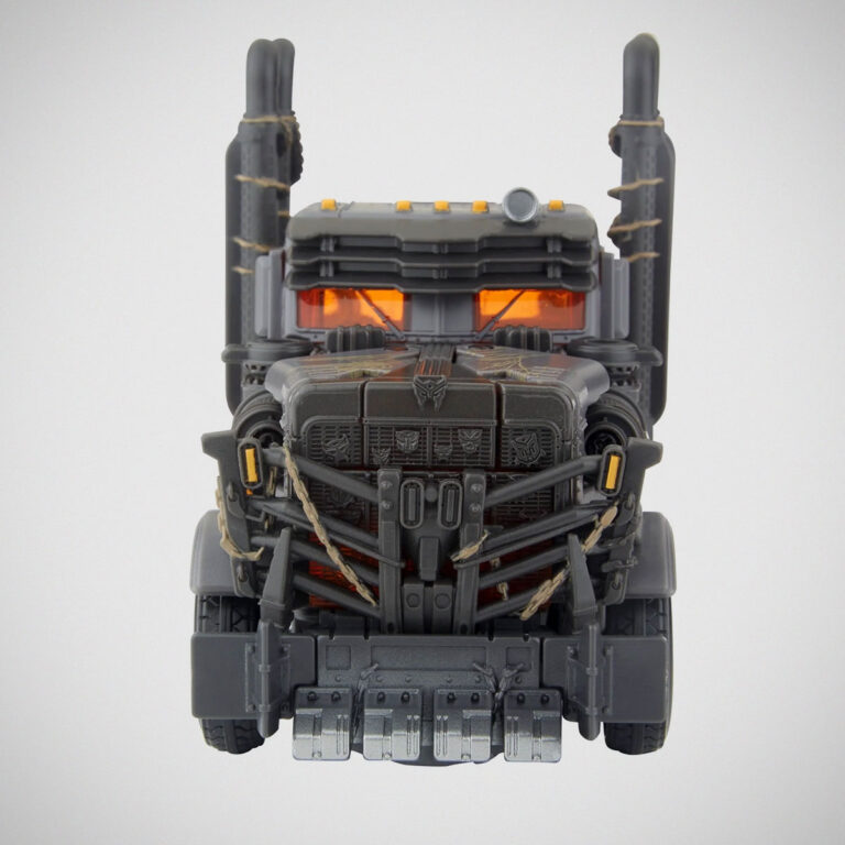 Transformers Studio Series Leader 101 Scourge Transforming Action ...