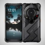 AGM G2 Guardian Rugged Smartphone: Thermal Imaging To As Far As 1,640 ...