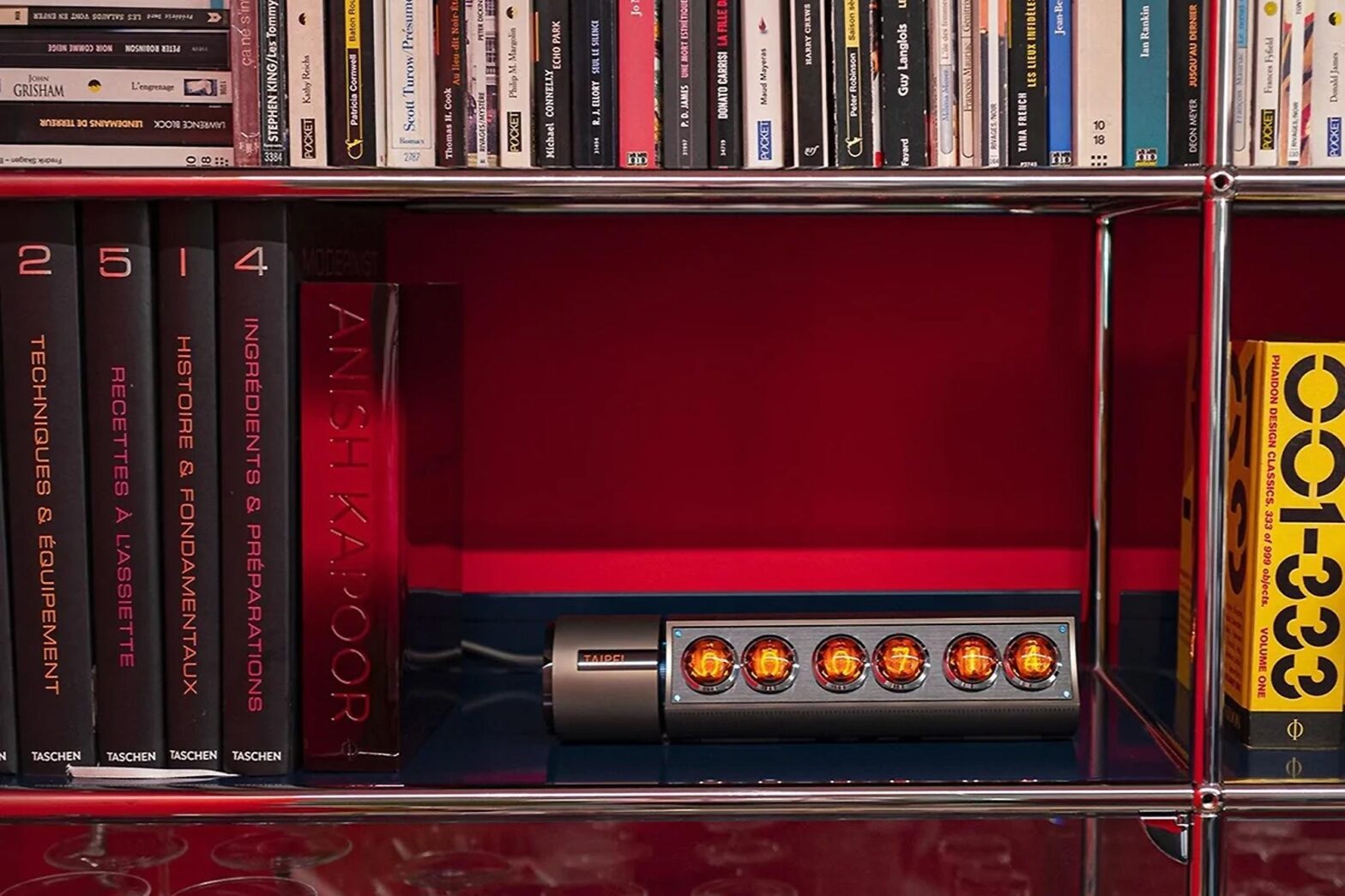 Adatte Design Nixie Time Zone Clock V2 Nixie Tube Clock Goes All out adatte-design-nixie-time-zone-clock-v2-nixie-tube-clock-goes-all-out