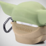 Casetify The Mandalorian Grogu Collectible AirPods Pro 2 Case Is Cute ...