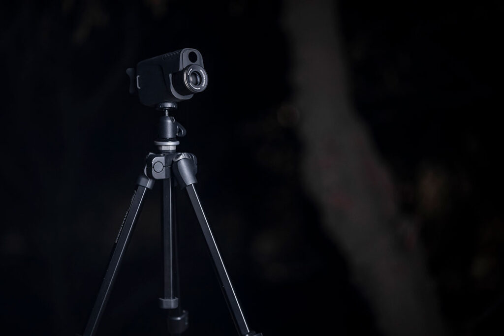Duovox Ultra Is A Military-grade Night Vision Monocular At A Price ...
