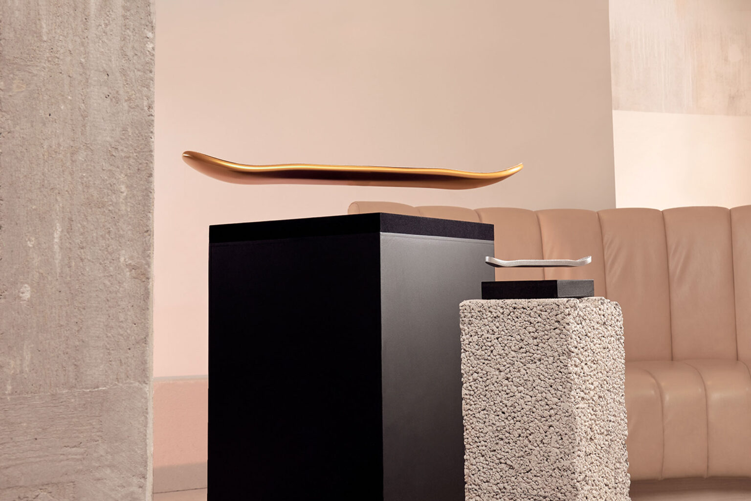 This Real-Life Hoverboard Is The Perfect Symbol Of The Future For Your ...