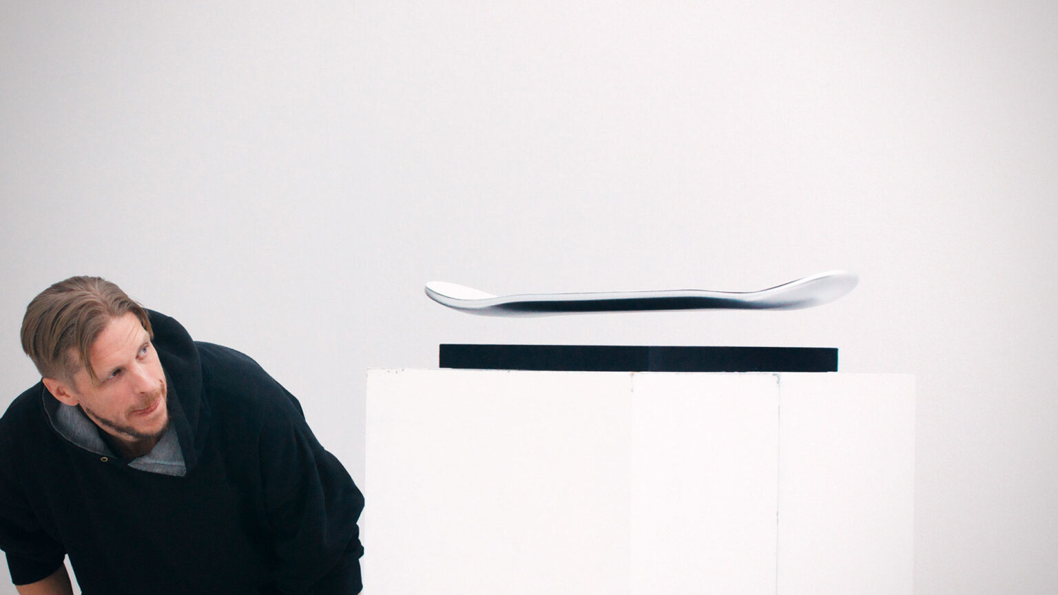 This Real-Life Hoverboard Is The Perfect Symbol Of The Future For Your ...