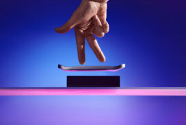 This Real-Life Hoverboard Is The Perfect Symbol Of The Future For Your ...