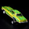 Hot Wheels RLC Exclusive 1975 Chevrolet Monte Carlo Lowrider Launches ...