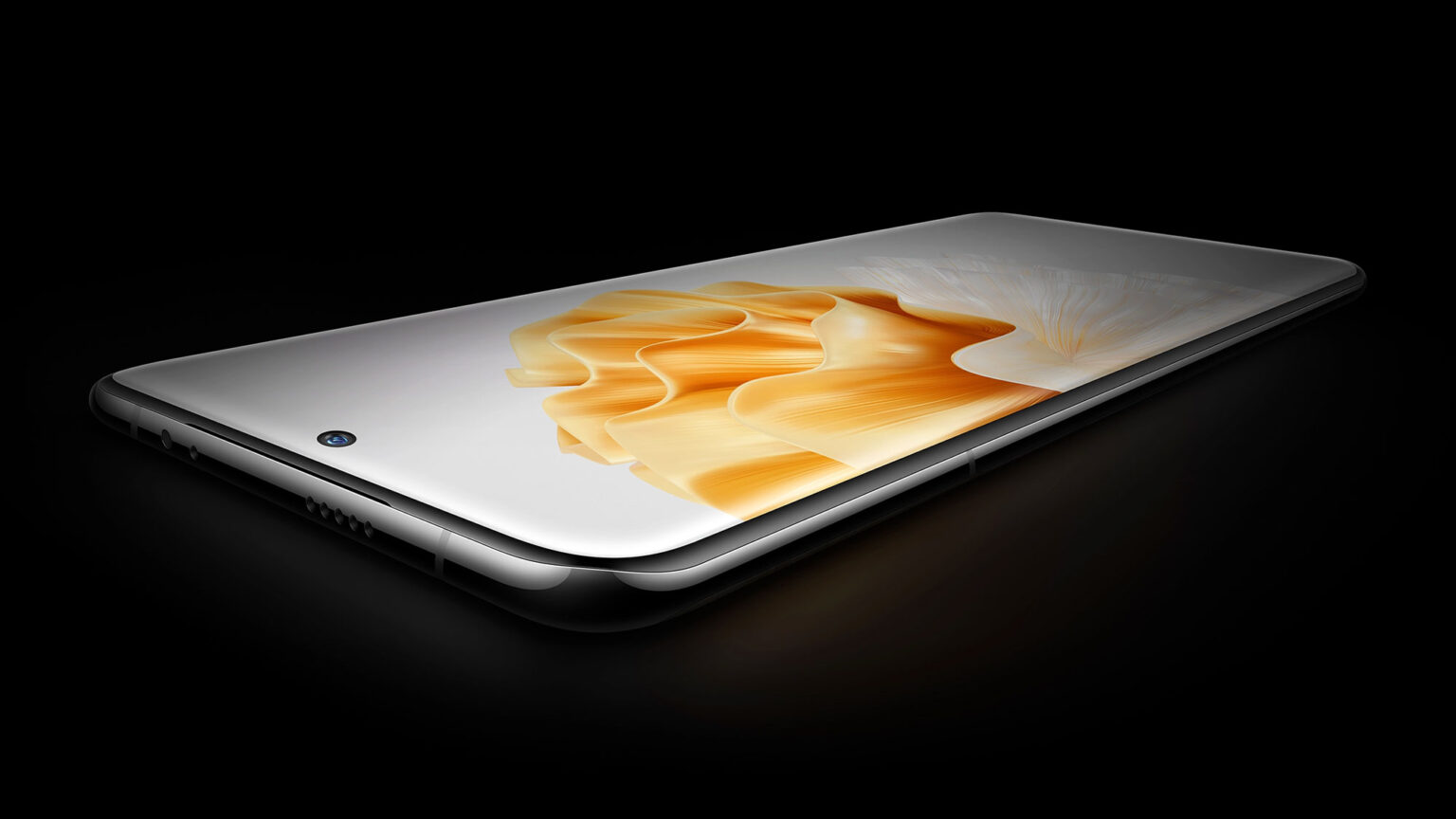 New Huawei P60 Series Has Three Models, Including An Artistic Art Variant