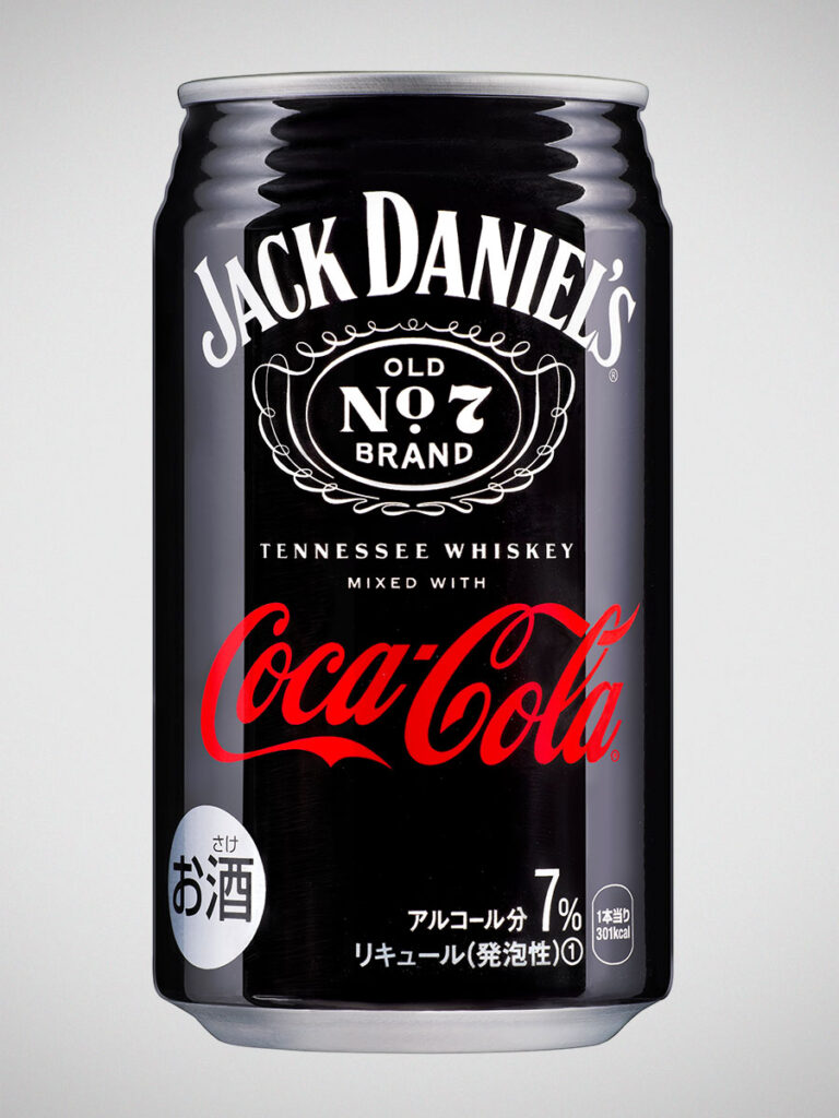 Popular “Bar Calls” Bourbon Coke Now Comes In Ready-To-Drink Can