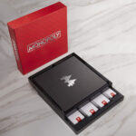 Monopoly Signature Collection: World’s Most Famous Board Game Goes ...