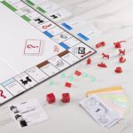 Monopoly Signature Collection: World’s Most Famous Board Game Goes ...